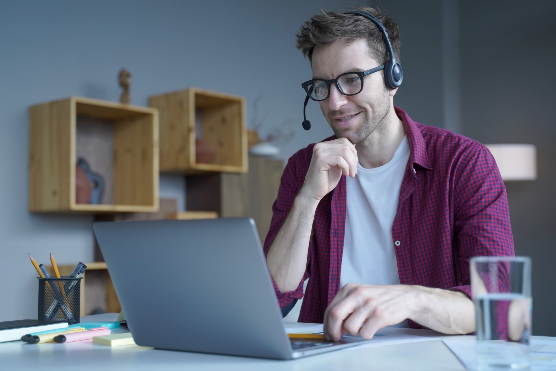 HRP E-learning | Online képzések HRP Partnereknek